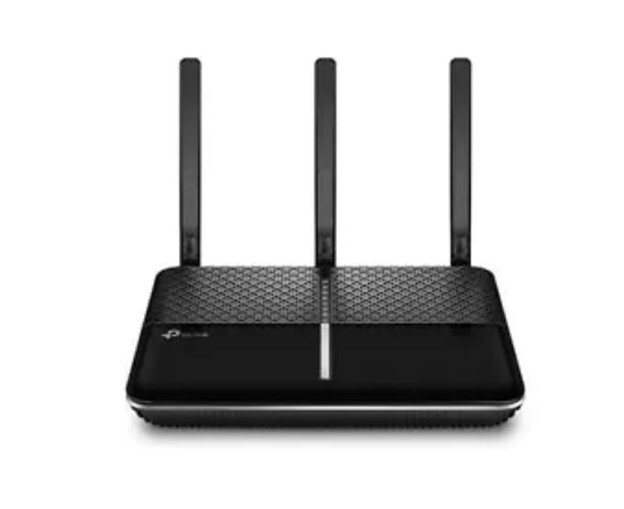 TP-Link Archer VR2100 AC2100 Wireless MU-MIMO VDSL/ADSL Modem Router | eBay