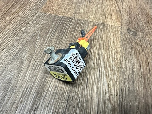 03-04 Chevy Silverado GMC Sierra 2500/3500 Bumper SENSOR 15057506 GM ...