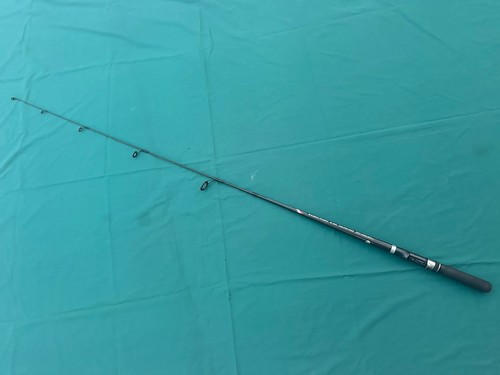 Vintage Shimano Graphite Fighting Rod SF-2501 5' Ultra Light Action 2 ...