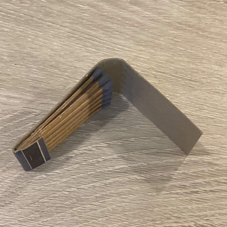 Vintage Vicks Cough Drops and Inhaler Matchbook Unstruck Medicine ...