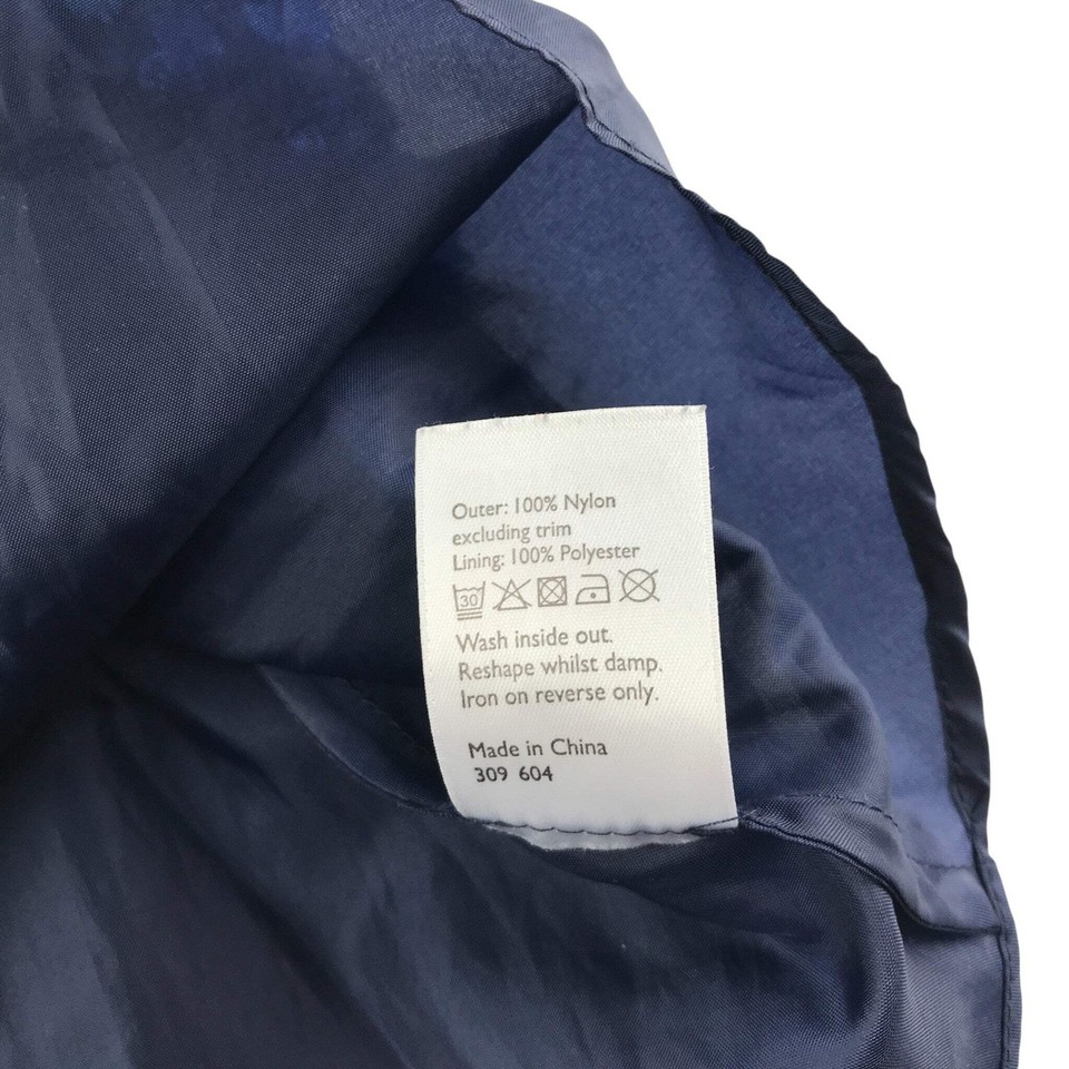 John Lewis 5-6 years blue skirt | eBay UK