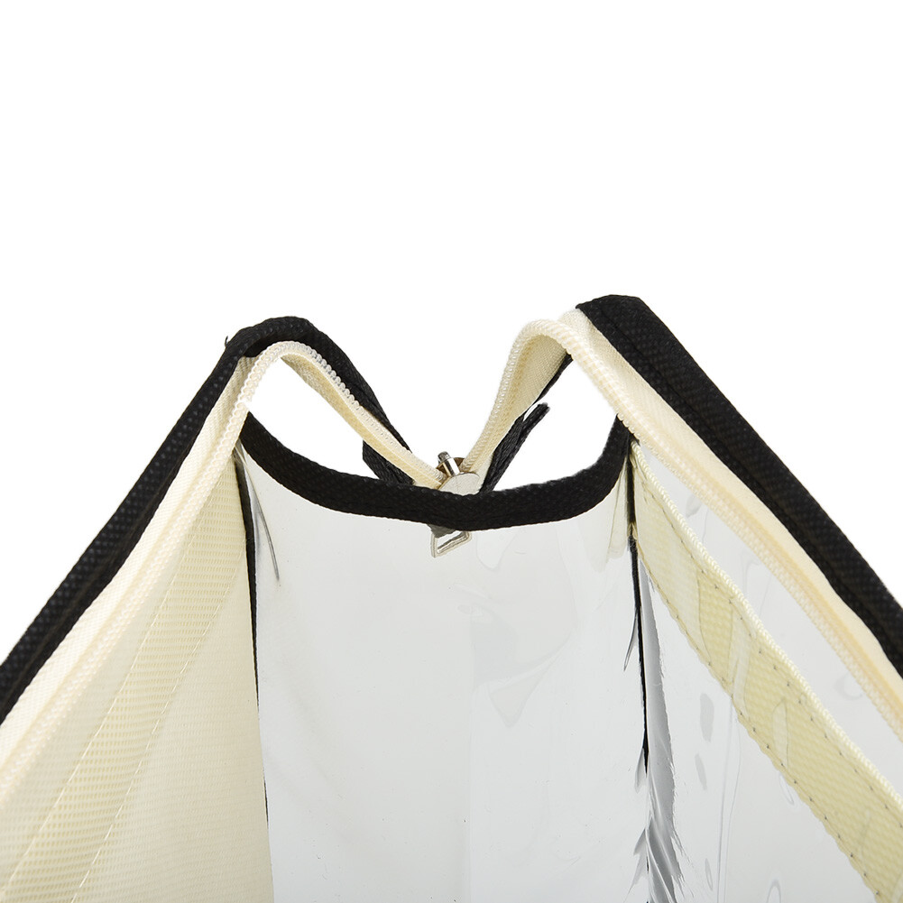 Storage Bag Handbag Dust Cover Breathable Moisture-proof Dustproof ...