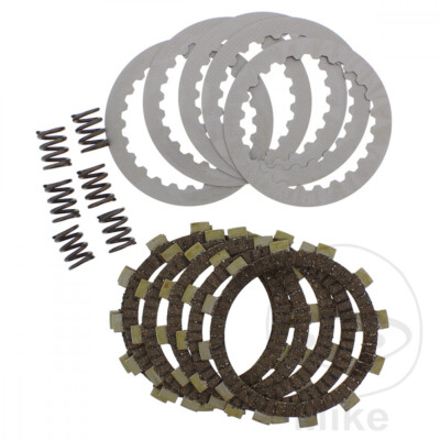 EBC DRC Clutch Kit fits KTM SX 65 2009-2018 | eBay.de