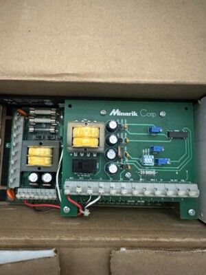 1PCS NEW RG500UA-PCM MINARIK | eBay