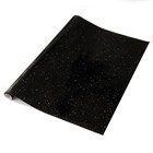 67.5cm wide dc fix BLACK QUARTZ sticky back plastic worktop wrap longer ...