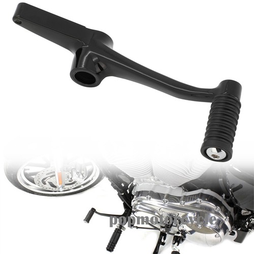 Harley Sportster XL883 XL1200 48 72 Forward Controls Shift Lever For ...