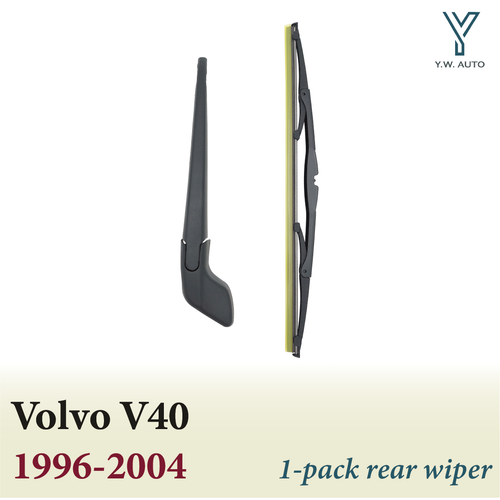 Rear Window Wiper Arm Blade For Volvo V40 1996-2004 | eBay
