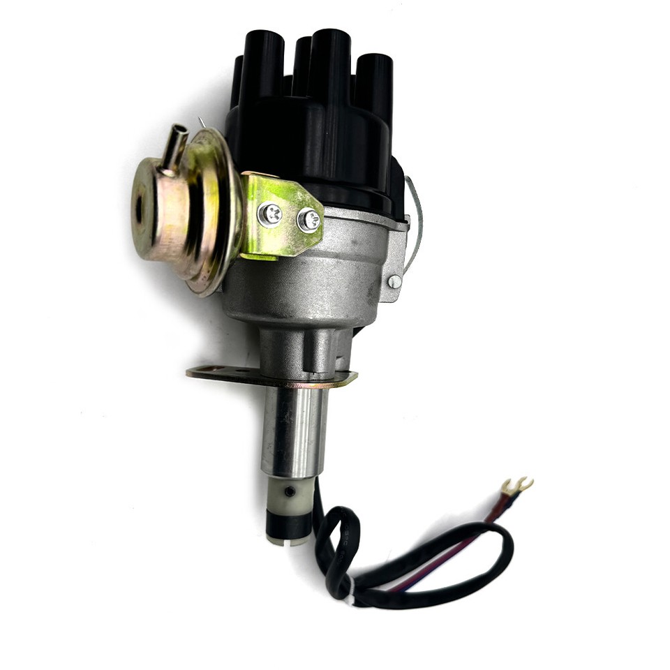 L6 Electronic Distributor Replace Fit For 1970-1983 Datsun 240z 260z ...