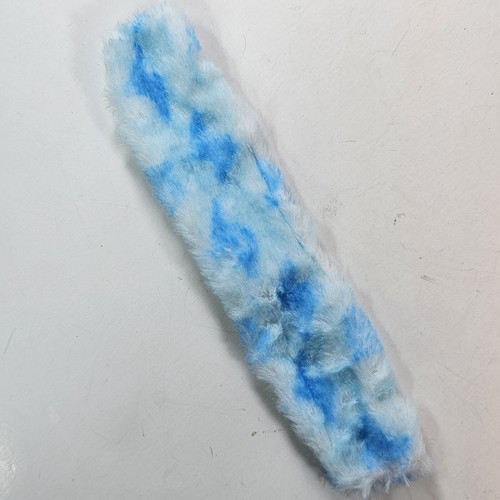 Monster High G3 Skulltimate Secrets Fearidescent Frankie Stein - Scarf ...