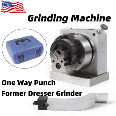 High Precision One-Way Punch Former Punch Forming Device Punch Grinding ...