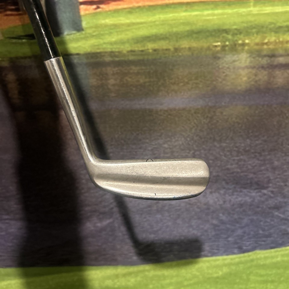 Tommy Armour Silvery Scot Model 711 35 Inch Right Handed Putter Vintage ...