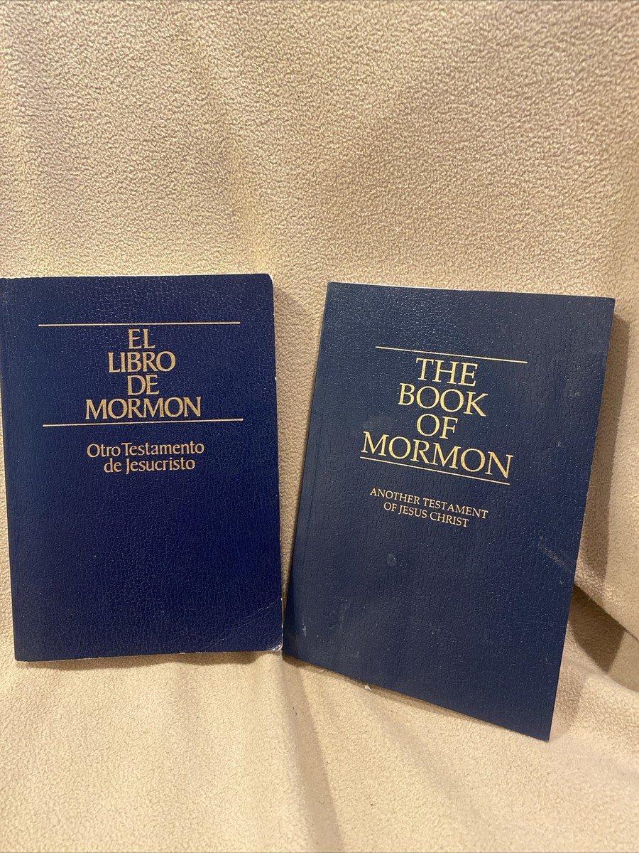 Libro Di Mormon Lds The Book Of Mormon Apps On Google Play