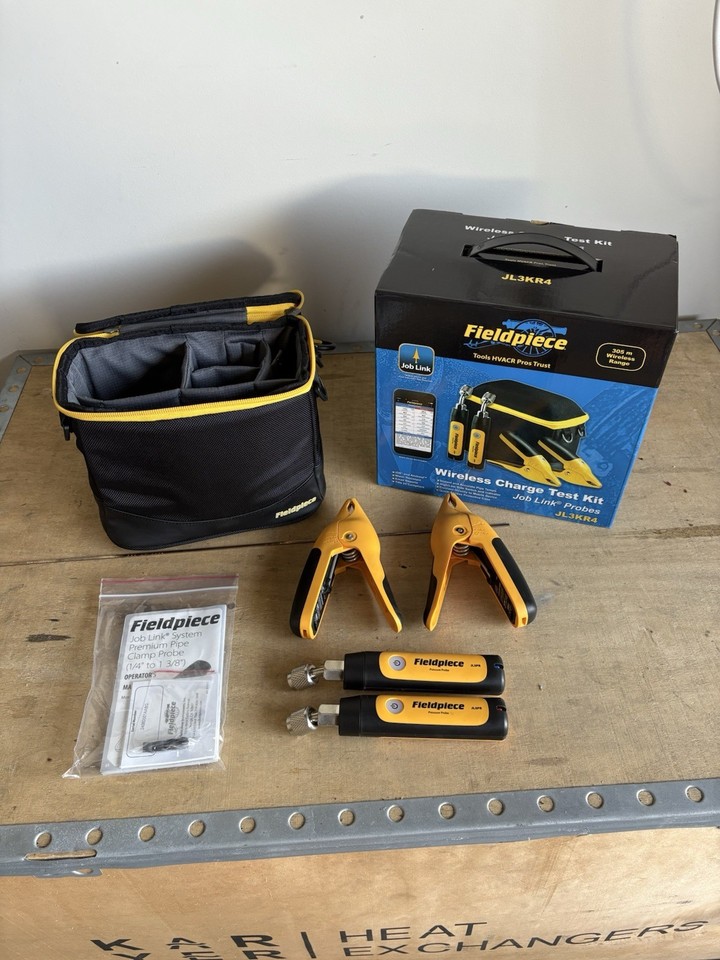 JL3KR4: Job Link Wireless Charge Test Bluetooth Probe Kit Brand ...