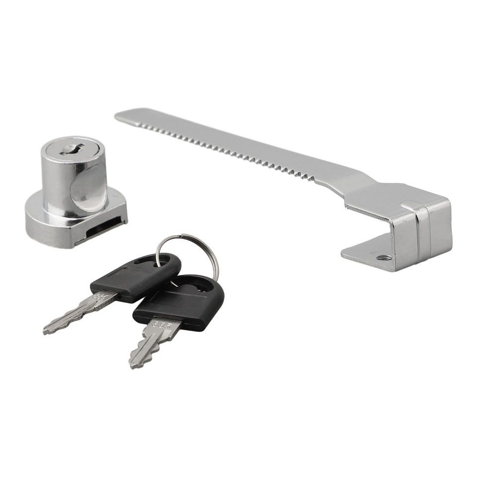 Practical Cabinet Lock Door/counter Switch 141*20*12mm /143*22.5*14.5mm ...
