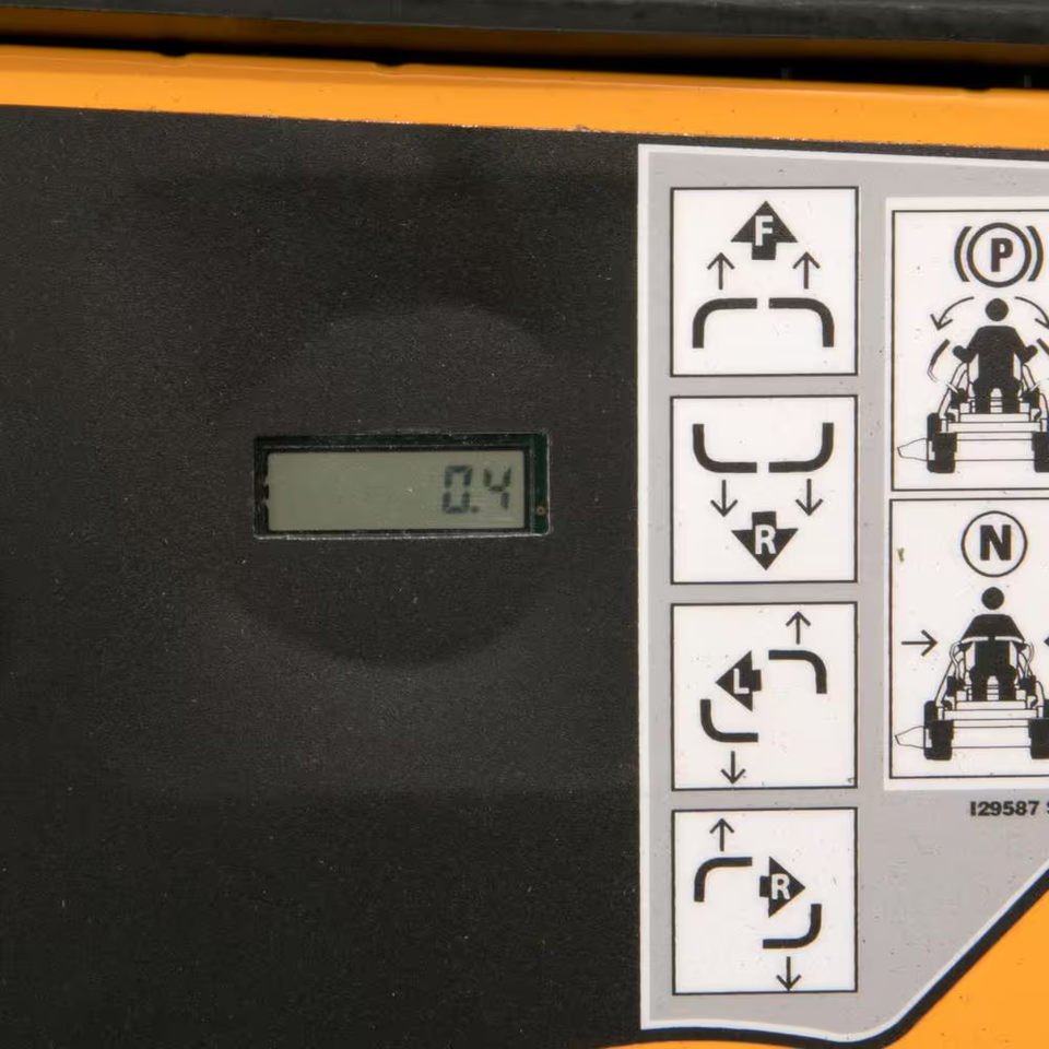 Hour Meter Kit Lawn Mower Accessory Fits Cub Cadet XT1 XT2 ZT1 Ultima ...