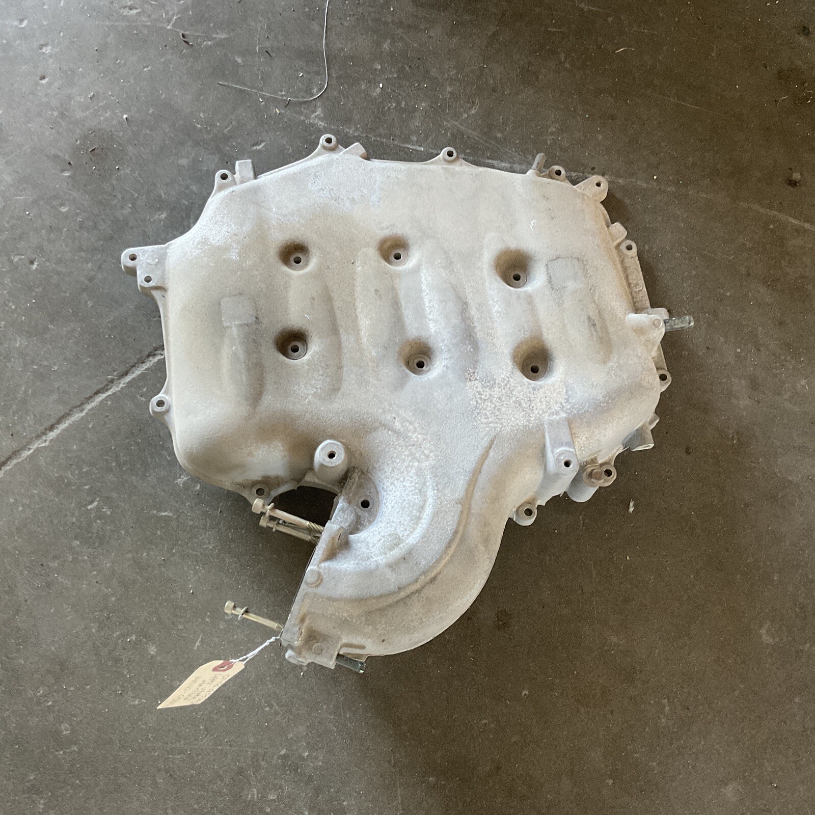 03-06 Infiniti G35 Nissan 350Z Upper Intake Manifold 14010-CD000 | eBay