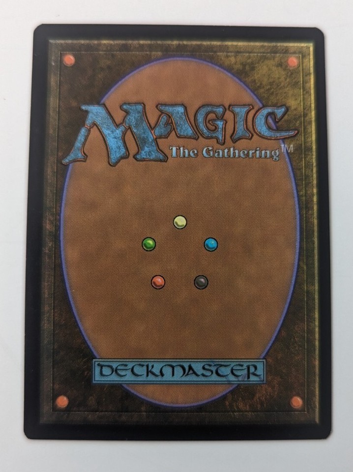 Foil Temur War Shaman, Intro Pack Promo, Fate Reforged, Magic The ...