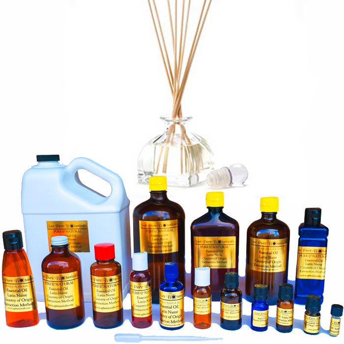 Bulk Essential Oils * Largest Selection * Multiple Sizes * Most Popular ...