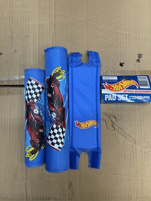 Bicycles - Hot Wheels - Nelo's Cycles