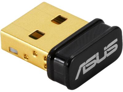 ASUS USB-BT500 Bluetooth 5.0 USB Adapter with Ultra small Design ...