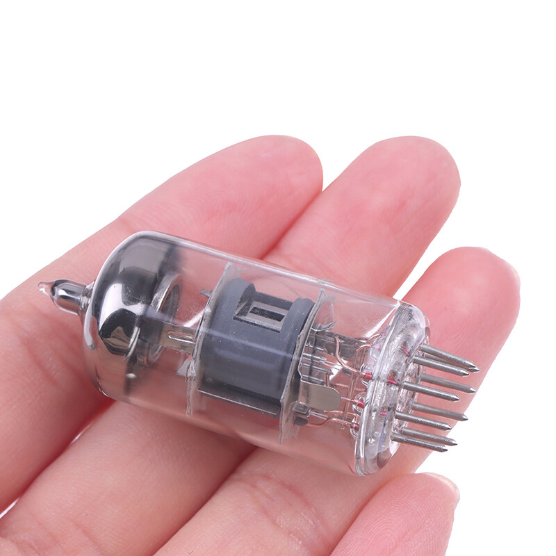 6F2 Tube Electronic Vacuum Tubes Upgrade For ECF82/6U8 Pairing Tube ...