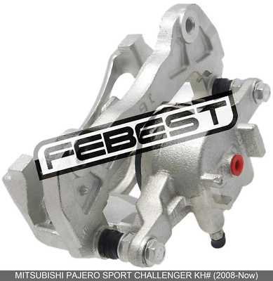 Front Left Brake Caliper Assembly For Mitsubishi Pajero Sport ...