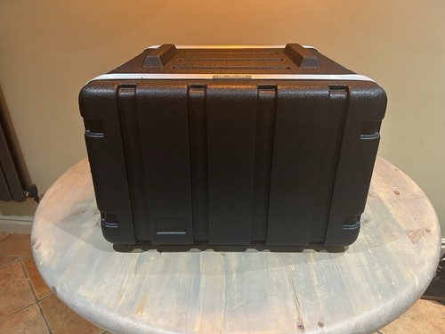 Behringer X32 Rack Digital Mixer - With 6U Rack Case | eBay UK