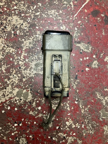 Fedcap FRS/MS-2000M Military Distress Strobe Light W/IR Beacon | eBay