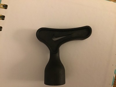 NIKE CLEAT SPIKE REMOVAL KEY WRENCH TOOL M.E.C. 4-FOOTBALL SOCCER ...