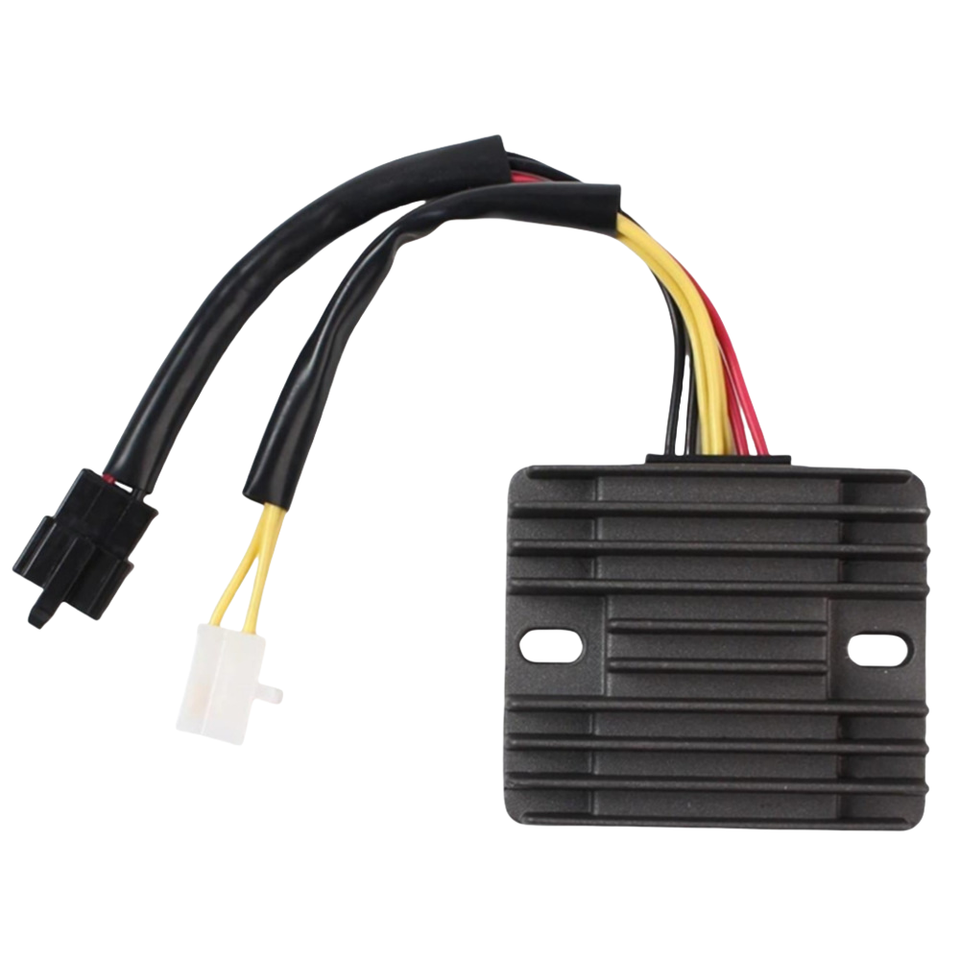Rectifier Regulator for Honda VTC600 31600-MY0-771 31600-MR1-000 31600-MR1-003 | eBay UK