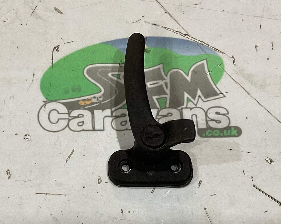 Seitz / Dometic Caravan / Motorhome Lever Lock Catch / Handle | eBay UK