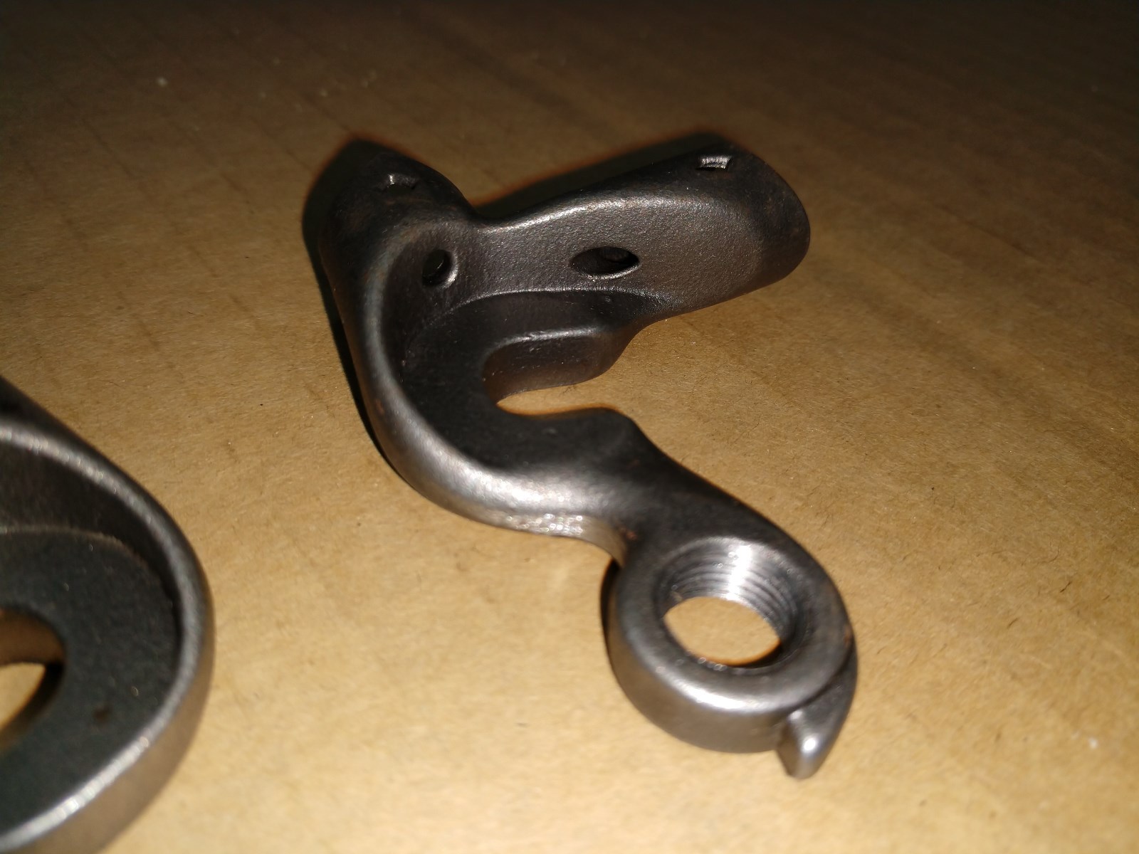 Liow Ko Investment Cast Rear Dropouts Bicycle Frame Building | eBay