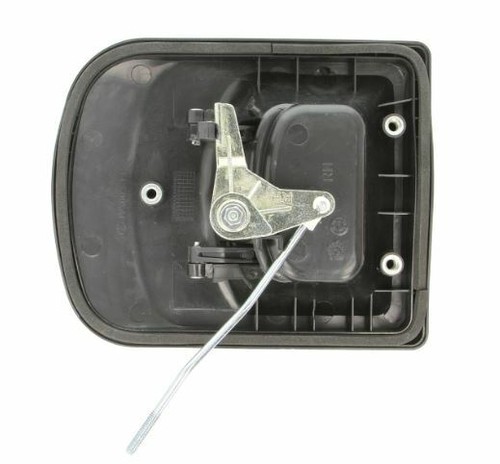 *FITS IVECO DAILY (1999 - 2012) FRONT OUTER DOOR HANDLE PASSENGER SIDE ...