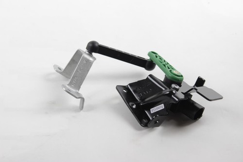 NEW OEM AUDI A3 8V REAR LEFT LEVEL SENSOR WITH POLES 5Q0512521J GENUINE ...