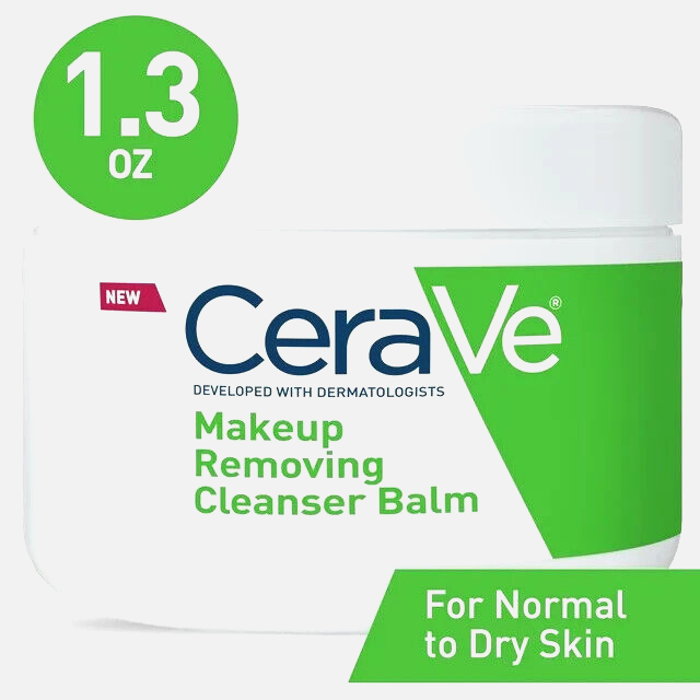 Makeup Remover Balm For Sensitive Skin | Saubhaya Makeup