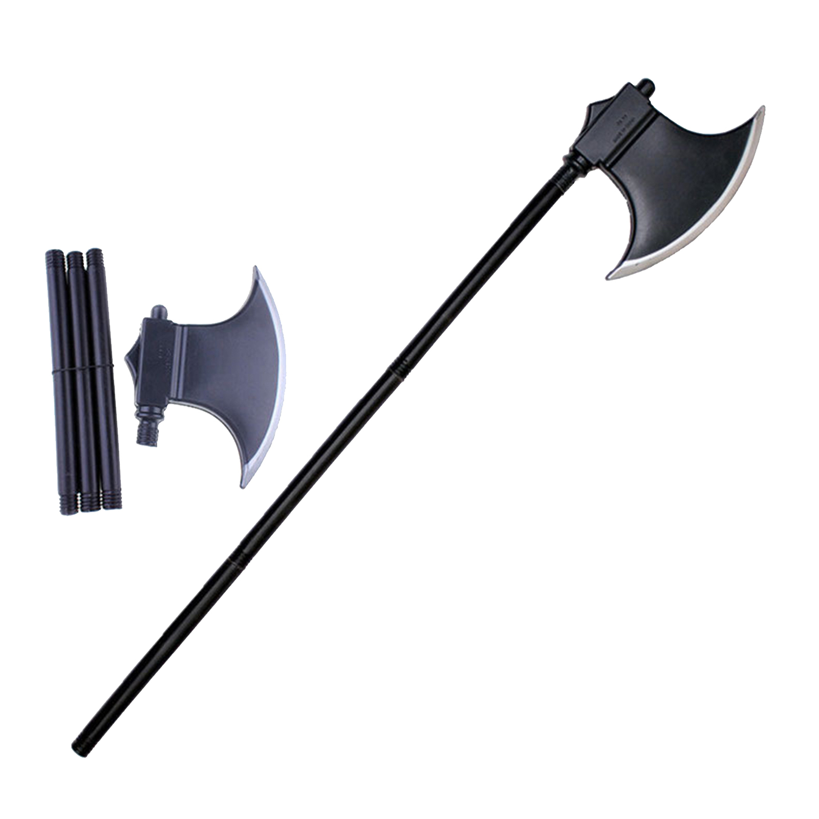 Halloween Sickle Prop Costume Accessories Role Play Large Halloween ...