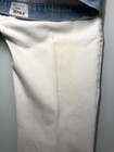 FRAME DENIM Le High Waist Colorblock Straight Leg Jeans Arizona 30 $245 ...