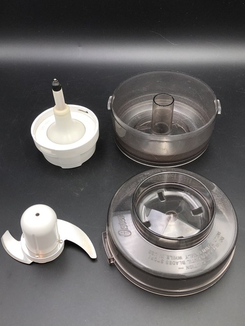 Oster Kitchen Center Food Processor Original Part 5900 06a Replacement ...