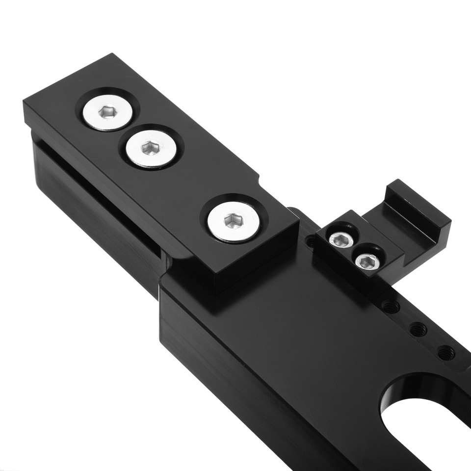 Aluminum Swingarm Swing Arm Extension For Yamaha YZF R6 YZF-R6 2003 ...