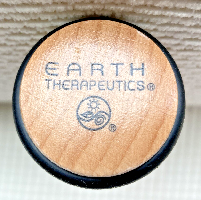 Earth Therapeutics Footsie Foot Massager Roller | eBay