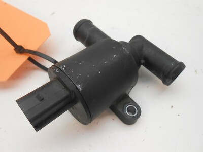 2013-17 AUDI A8 S6 S7 4.0L -V8 Cooling Solenoid Valve 4H0121670A TF0202 ...
