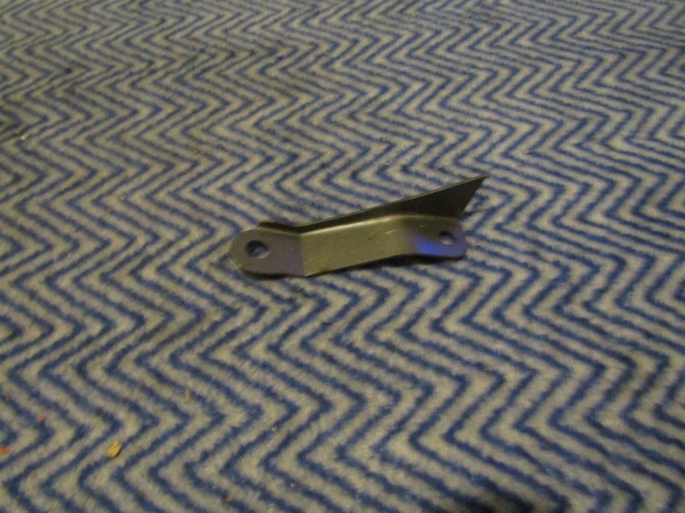 NOS 1968 1969 FORD MUSTANG SHELBY GT350 FAIRLANE 289 302 BOSS 302 ...