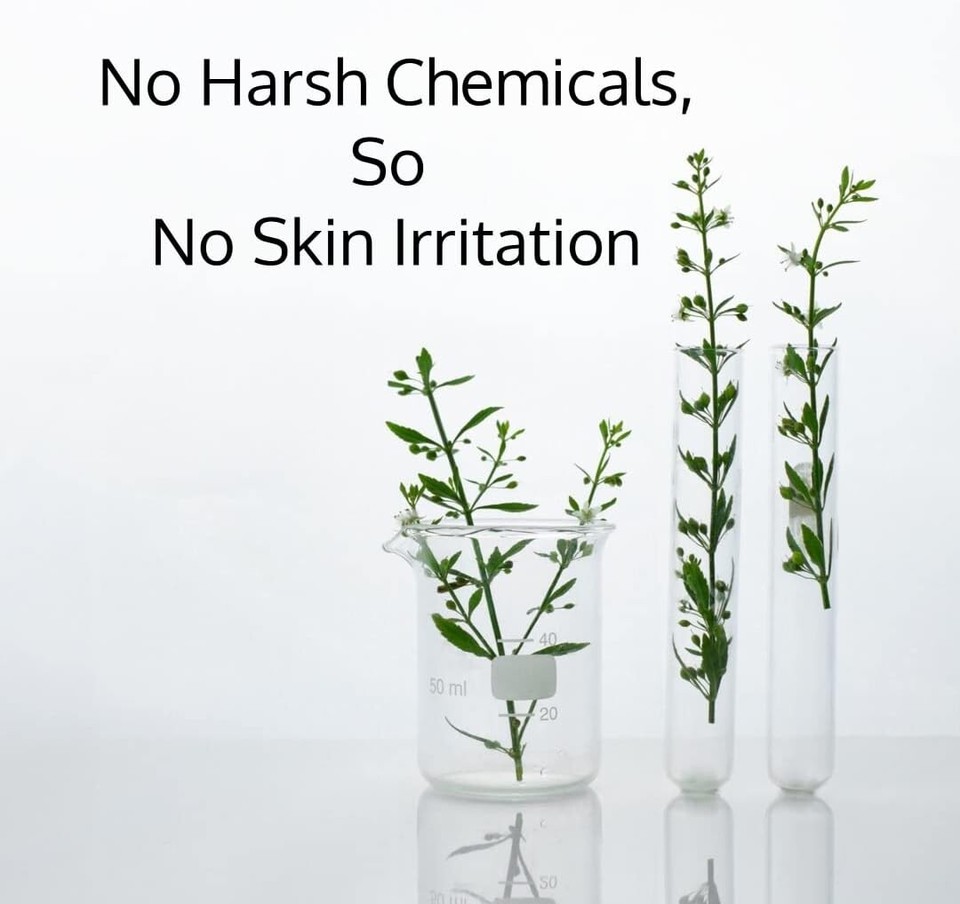 Eczema Relief Pill - Dermatologist Developed - Natural Minerals - 60 ...