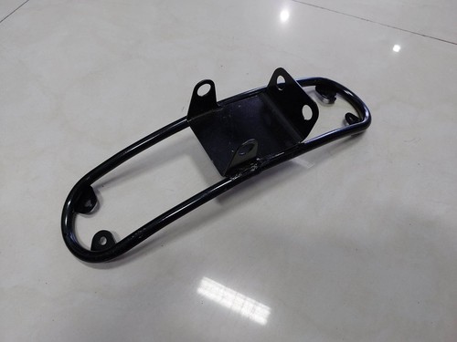 SUZUKI TC90-TS90-TC100-TS100 BRACKET FRONT FENDER GENUINE NOS JAPAN ...