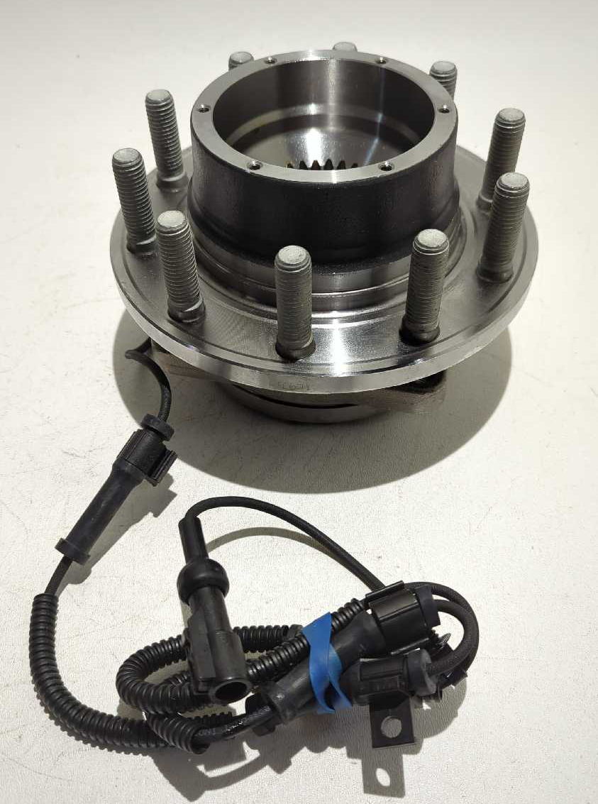 Ford AC3Z1104D Genuine OEM Factory Original Hub & Bearing for sale ...