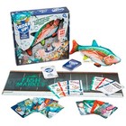 Order Up: Fish Market Board Game | eBay