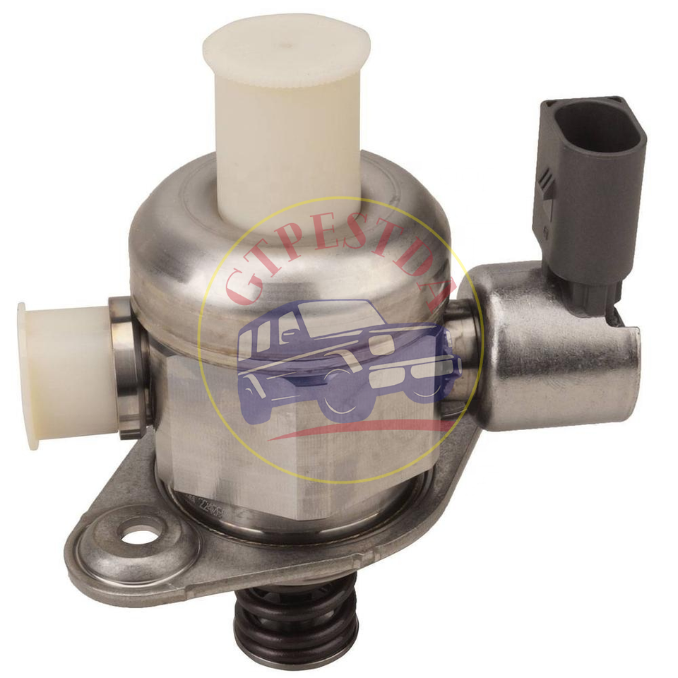 06H127025Q High Pressure Fuel Pump+Cam Follower 06H109311B For VW Audi ...