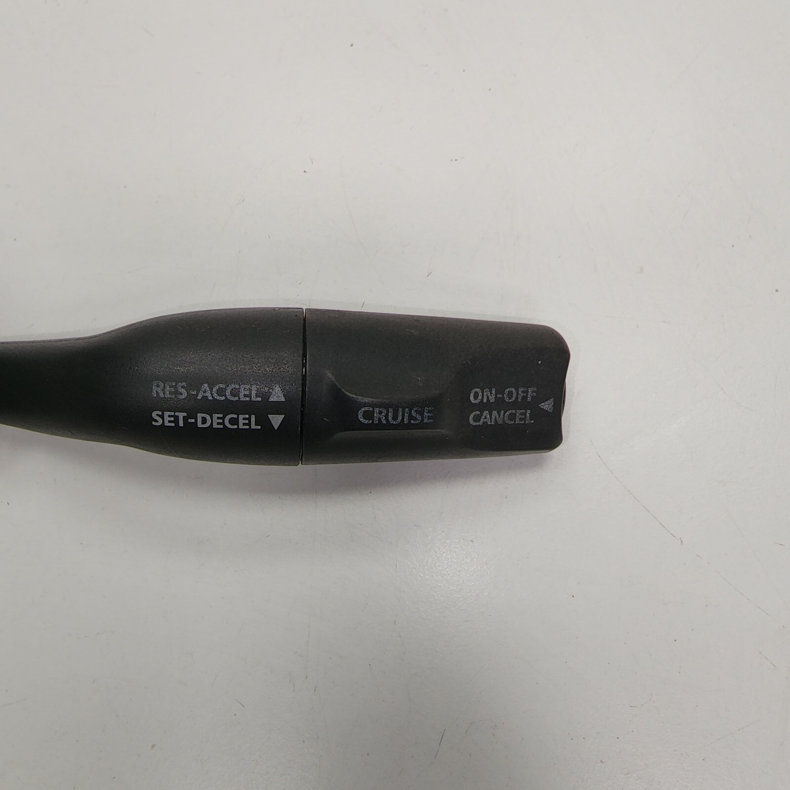 Cruise Control Indicator Switch Stalk 544 Commodore VX VZ WK WL VY SS ...