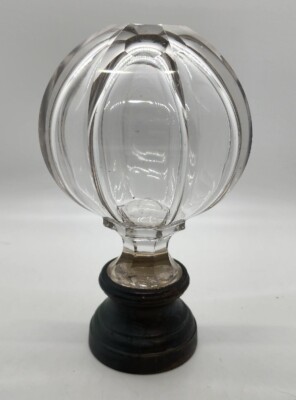 Finials - Newel Post Finials