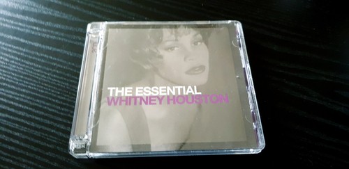 2 CD WHITNEY HOUSTON - THE ESSENTIAL / SUPER JEWEL CASE / TOP | eBay.de